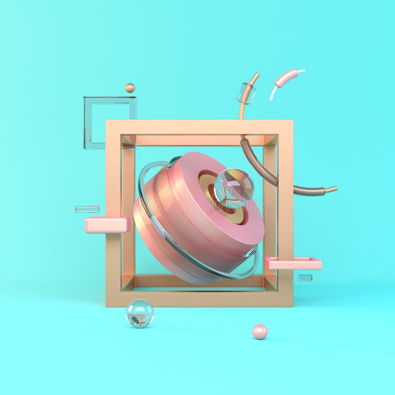 No Metal Objects or Magnetic Media Symbol Sign, Vector Illustration ...