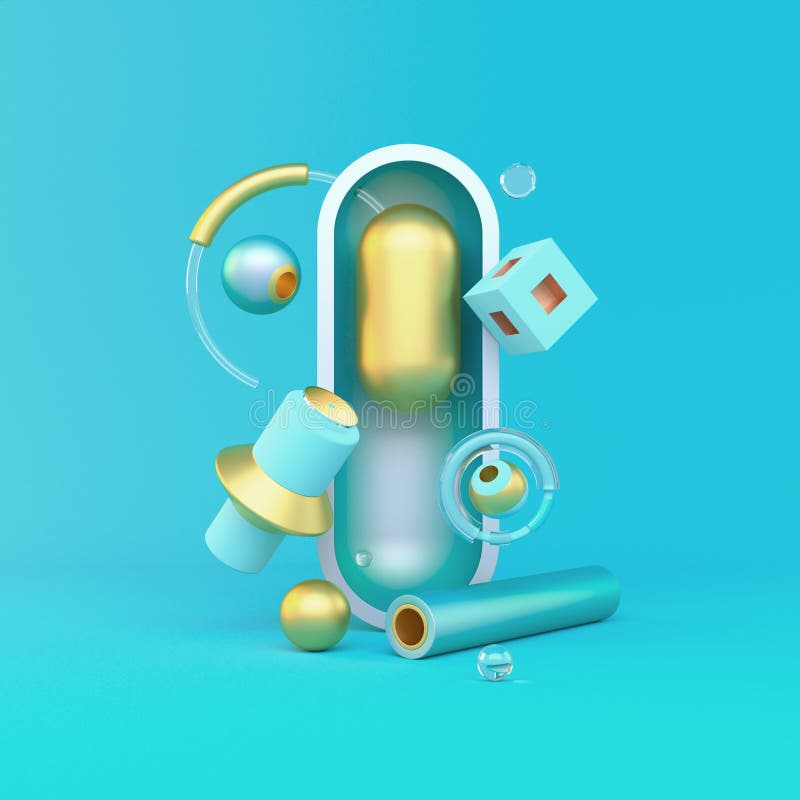 No Metal Objects or Magnetic Media Symbol Sign, Vector Illustration ...