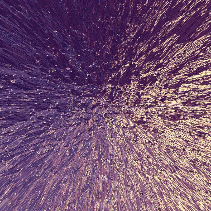 Abstract 3D Net Cloth Background Stock Illustration - Illustration of ...