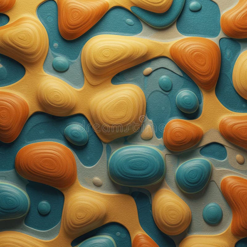 Rounded Layered Shapes Stock Illustrations – 2,659 Rounded Layered ...