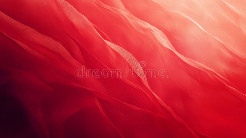 Abstract 3D Red Blink Illustration, Baground 3d Stock Illustration ...