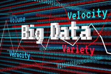 Big Data Veracity Stock Illustrations – 151 Big Data Veracity Stock Illustrations, Vectors ...