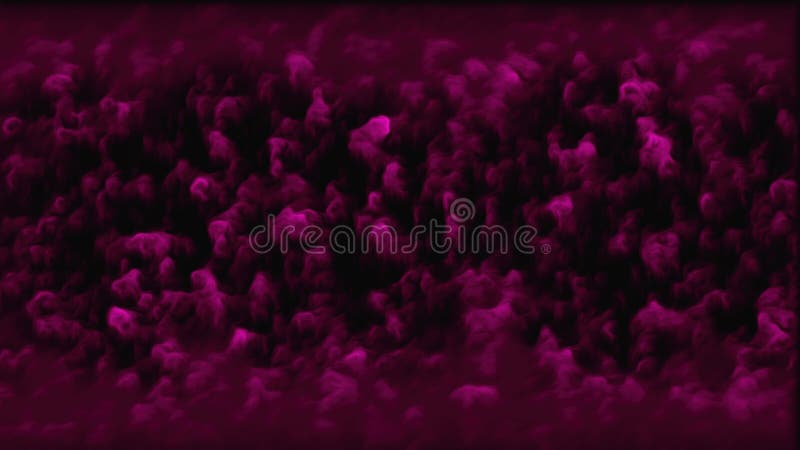 Abstract 3d render smoke stock illustration. Illustration of light ...