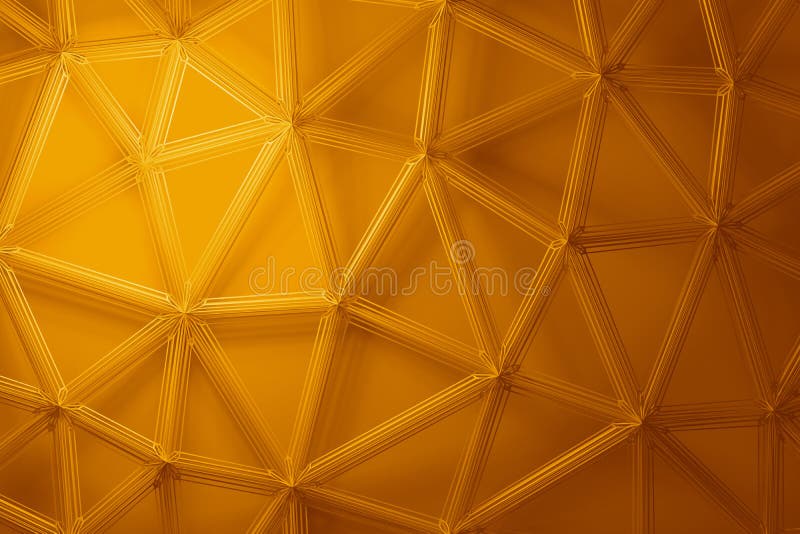 Abstract 3D Render stock illustration. Illustration of tech - 211112516