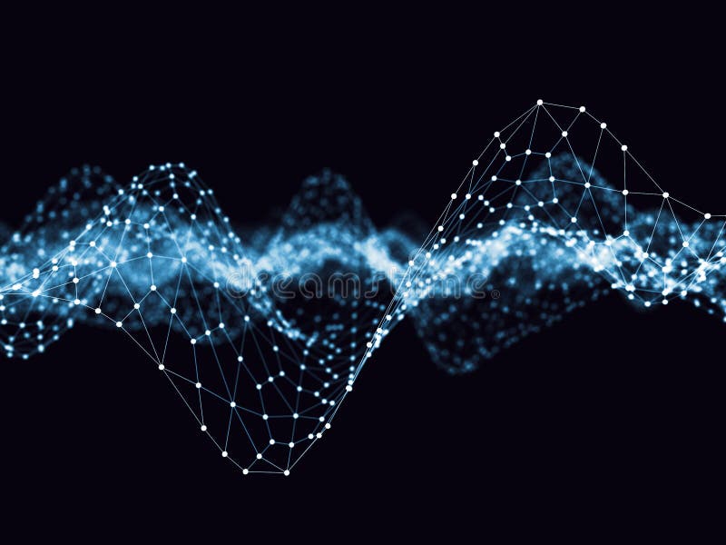 Digital Blur Computer Stock Illustrations – 40,195 Digital Blur ...