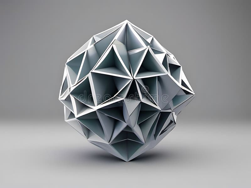 Octahedral Form Stock Illustrations – 14 Octahedral Form Stock ...