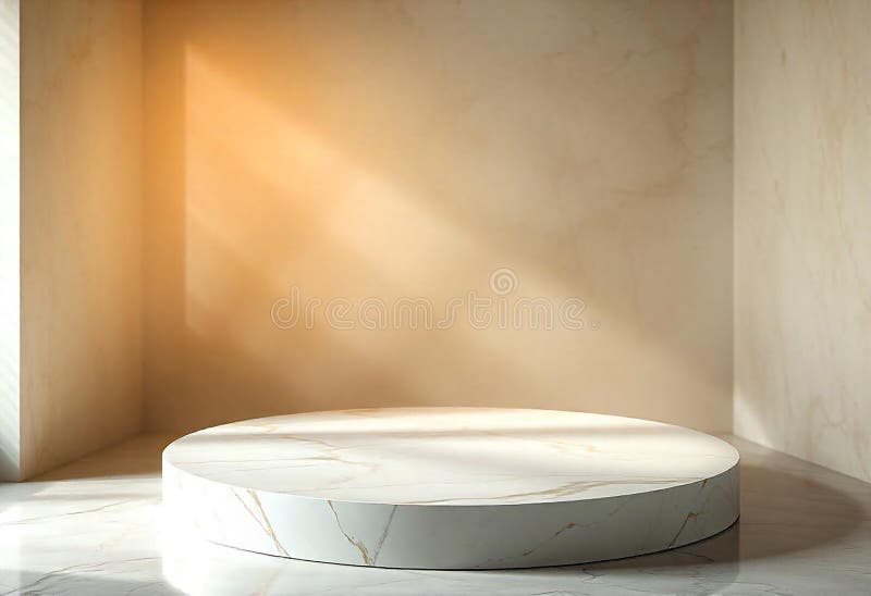 Abstract 3D Round Platform Effect Background Banner Design Multipurpose ...