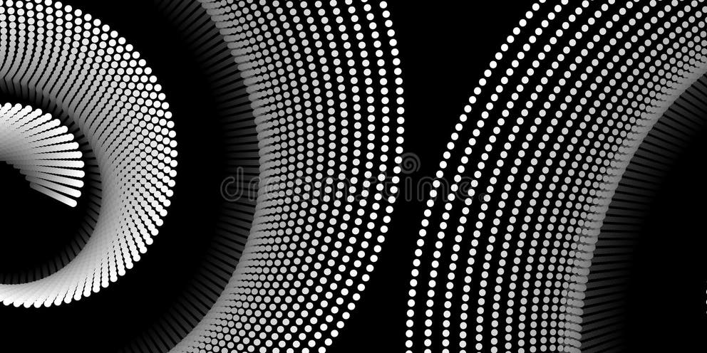 Spotted Optical Illusion Stock Illustrations – 563 Spotted Optical ...