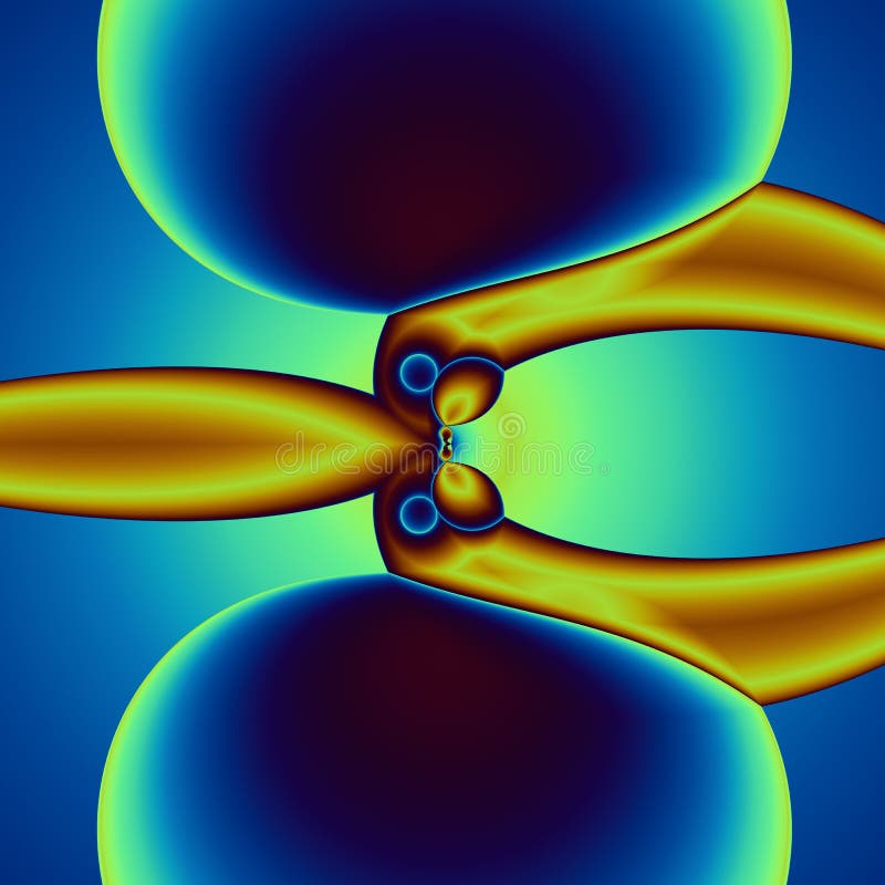 Symmetric Color Gradient Pink Texture Layer Vintage Background Oveylay ...