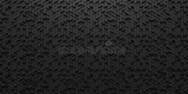 Abstract 3d Texture Black Square Pattern Background Grunge Wallpaper,3d ...