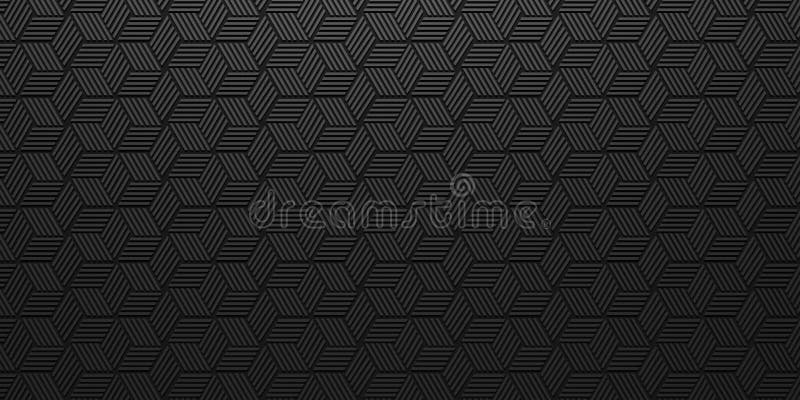 Abstract 3d Texture Black Square Pattern Background,grunge Surface ...
