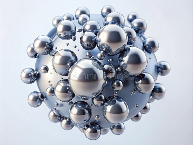 Metaball Segments Stock Illustrations – 6 Metaball Segments Stock ...