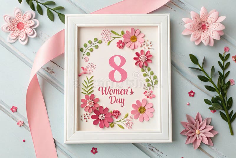 Abstract 3D Wave Pattern with Glowing Lights Stock Illustration ...