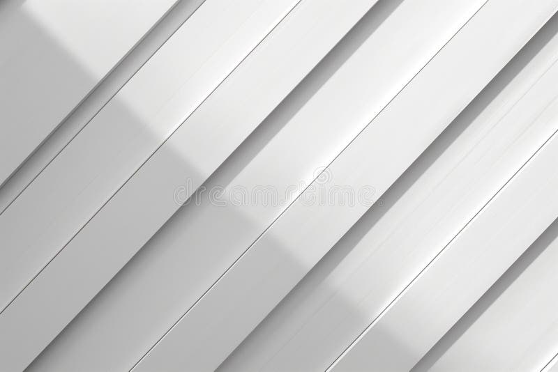 Abstract 3d White Diagonal Line with Grey Shadow in Architectural ...
