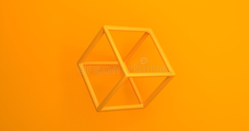 Render Wirecube Stock Illustrations – 2 Render Wirecube Stock ...