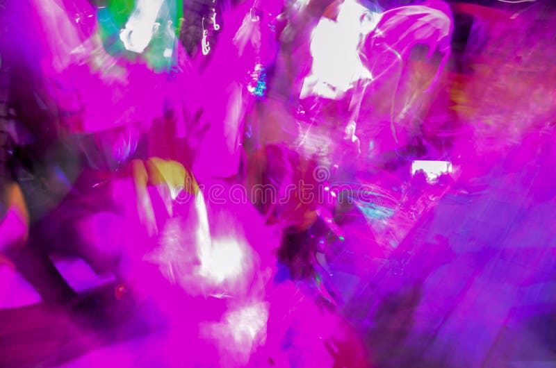 Abstract Dance Lights stock photo. Image of background - 107903176