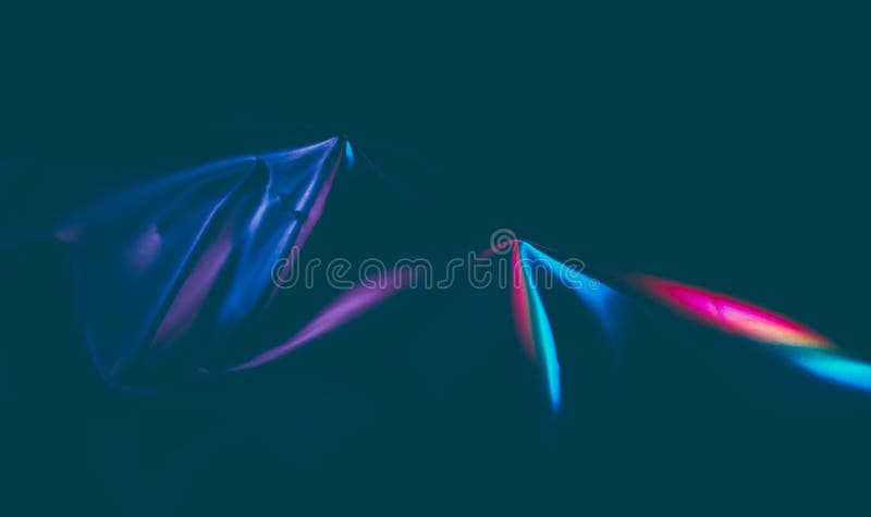Abstract Dark Background with Broken Colored Patterns Stock Image ...