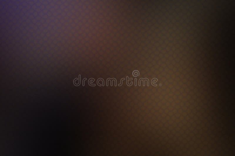 Abstract Dark Background with Colored Spots and Spots of Light and ...