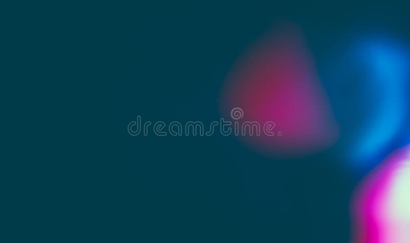 Abstract Dark Background with Not Bright Colors Stock Image - Image of ...