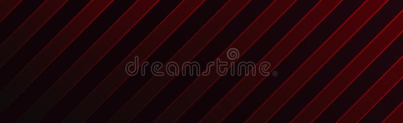 Black Red Gradient Slanted Lines Stock Illustrations – 114 Black Red ...