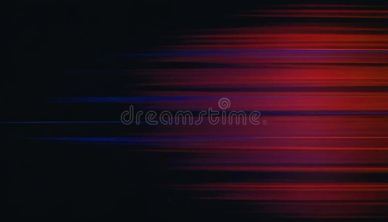 Abstract Dark Background, Speed Lines, Technology, Data Connection ...