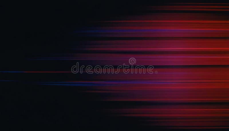 Abstract Dark Background, Speed Lines, Technology, Data Connection ...