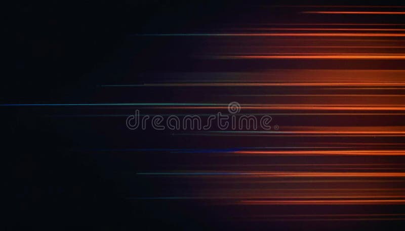 Abstract Dark Background, Speed Lines, Technology, Data Connection ...