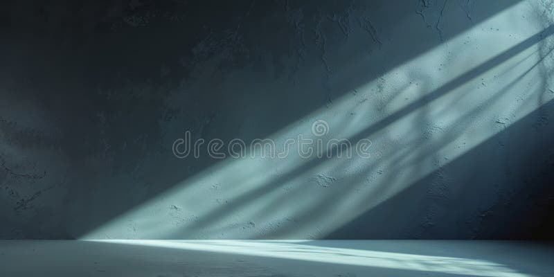 Abstract Dark Background with Subtle Light and Texture Effects. Stock ...