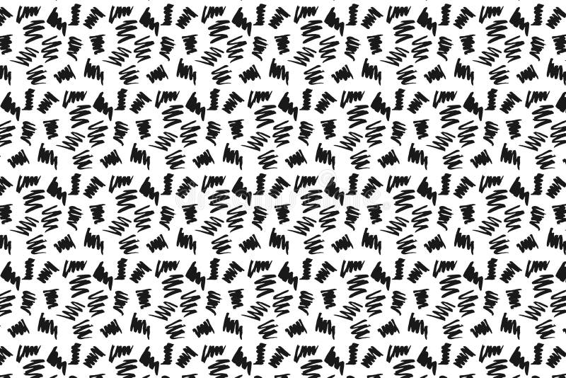 Abstract Dark Black Point Pattern Line Halftone with Futuristic Overlay ...