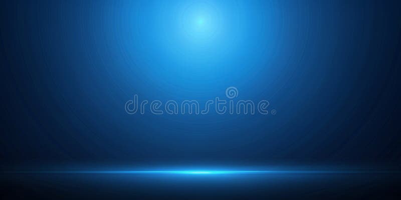 Abstract Dark Blue Background for Desktop Wallpaper AI-Generated ...