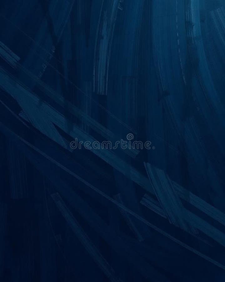 Abstract Dark Blue Background with Diagonal Stripes and Effects Stock ...