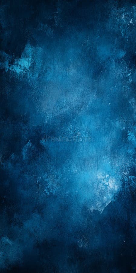 This is an Abstract Dark Blue Background that Features a Subtle Black ...