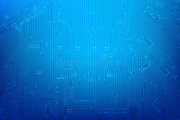 Pcb Line Connection Stock Illustrations – 833 Pcb Line Connection Stock ...