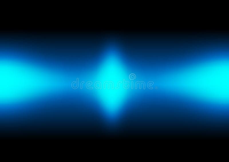 Abstract Dark Blue Background Stock Vector - Illustration of gradient ...