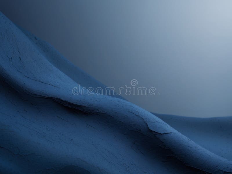 Abstract Dark Blue Background Rough Texture Color Deep Backgrounds ...
