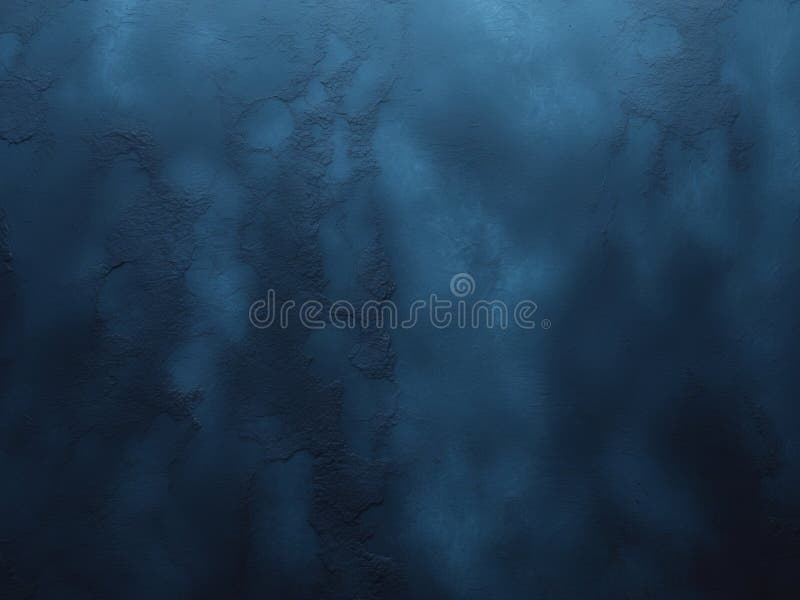 Abstract Dark Blue Background Rough Texture Color Deep Backgrounds ...