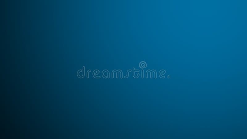 Abstract Black Blue Gradient Background. Stock Illustration ...