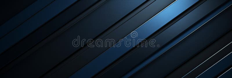 Abstract Dark Blue Diagonal Lines Create a Sleek and Modern Background ...