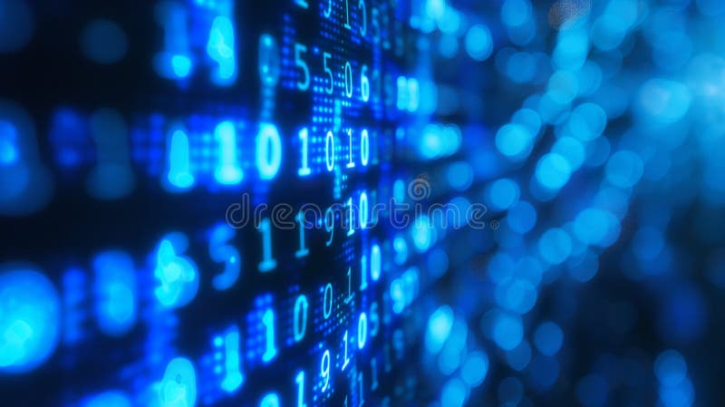 Information Technology Roadmap Abstract Background, Cover Page, Pink ...