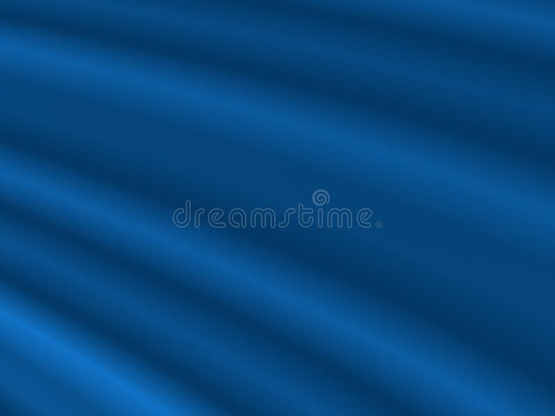 Blue folds stock illustration. Illustration of shine - 50889207