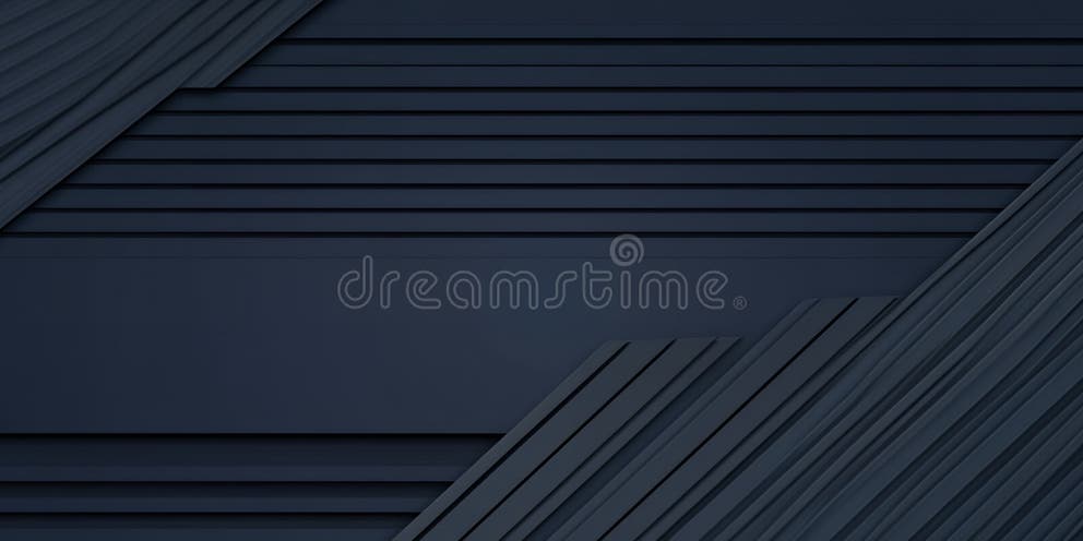Abstract Dark Blue Geometric Pattern Background Modern Lines and ...