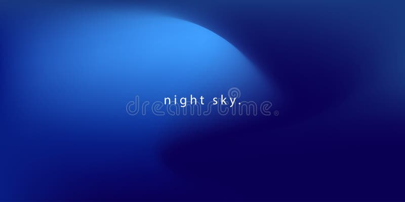 Clear Blue Sky Gradient Background Stock Illustrations – 4,291 Clear ...