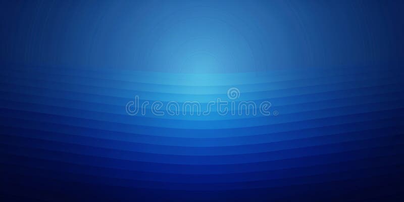 Abstract Dark Blue Gradient High Resolution Background. Universal ...
