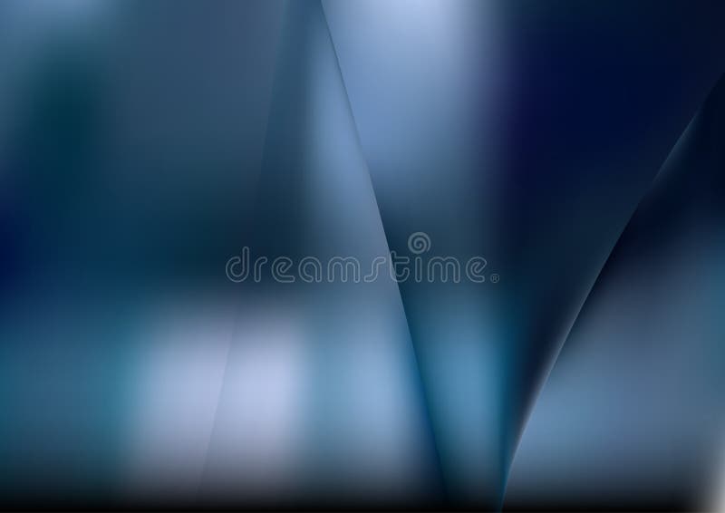Abstract Dark Blue Graphic Background Stock Vector - Illustration of ...