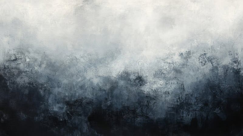 Abstract Dark Blue and Gray Textured Background Stock Illustration ...