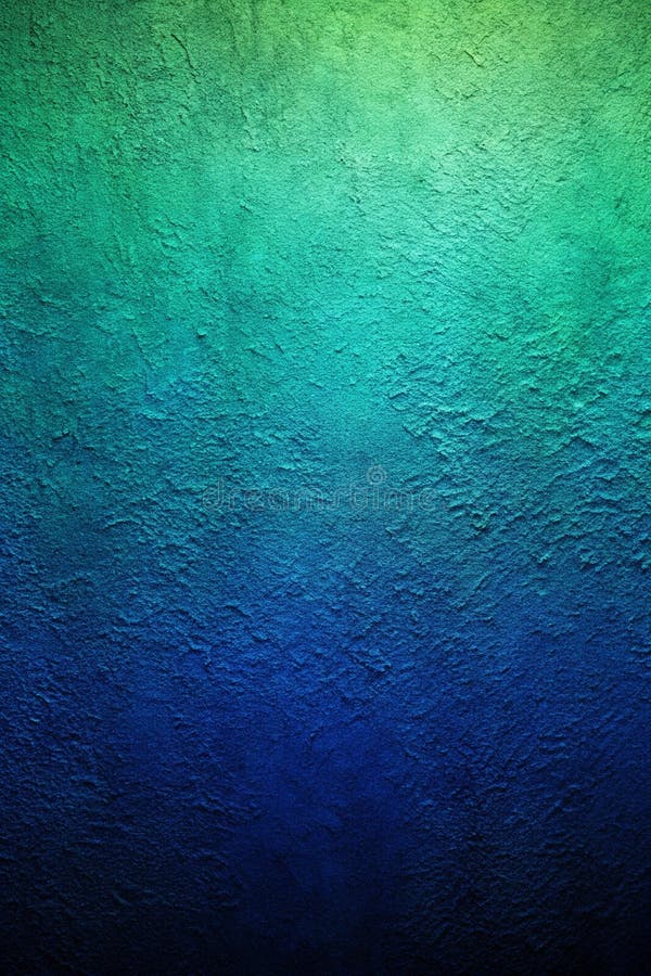 Abstract Dark Blue Green Color Texture Background with Gradient Stock ...