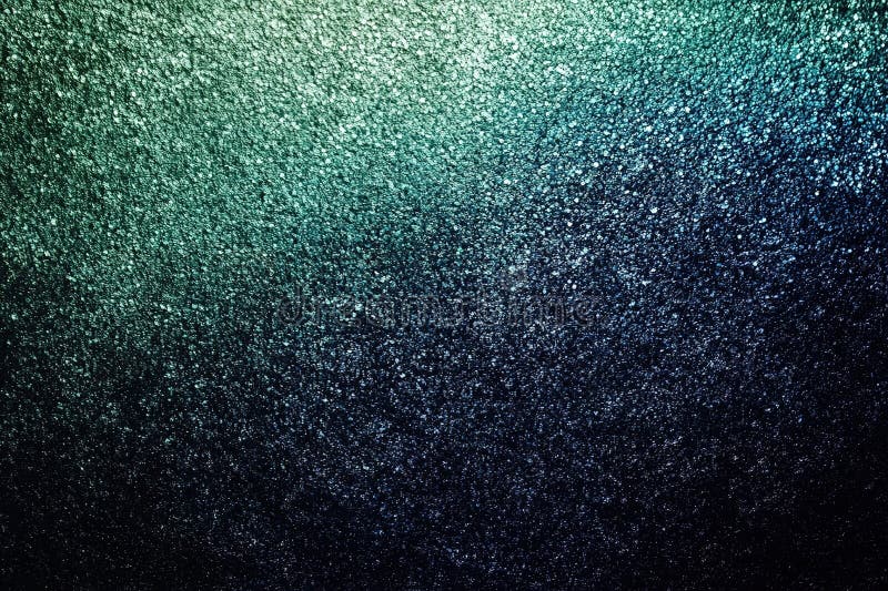 Abstract Dark Blue and Green Gradient Background: Elegant, Smooth, and ...