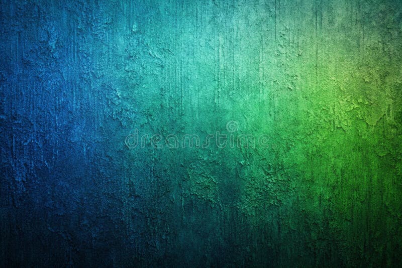 Abstract Dark Blue Green Gradient Texture Stock Photo - Image of modern ...
