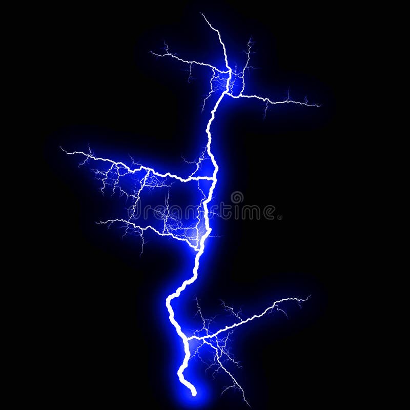 Lightning Bolt Overlay Stock Illustrations – 191 Lightning Bolt Overlay ...