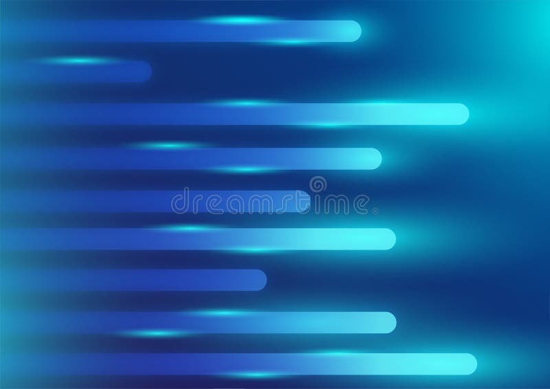Abstract Dark Blue Line Background Stock Vector - Illustration of ...
